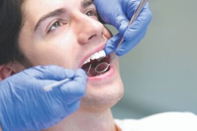 Apretar los dientes: Síntomas y soluciones para el bruxismo - Dobleese